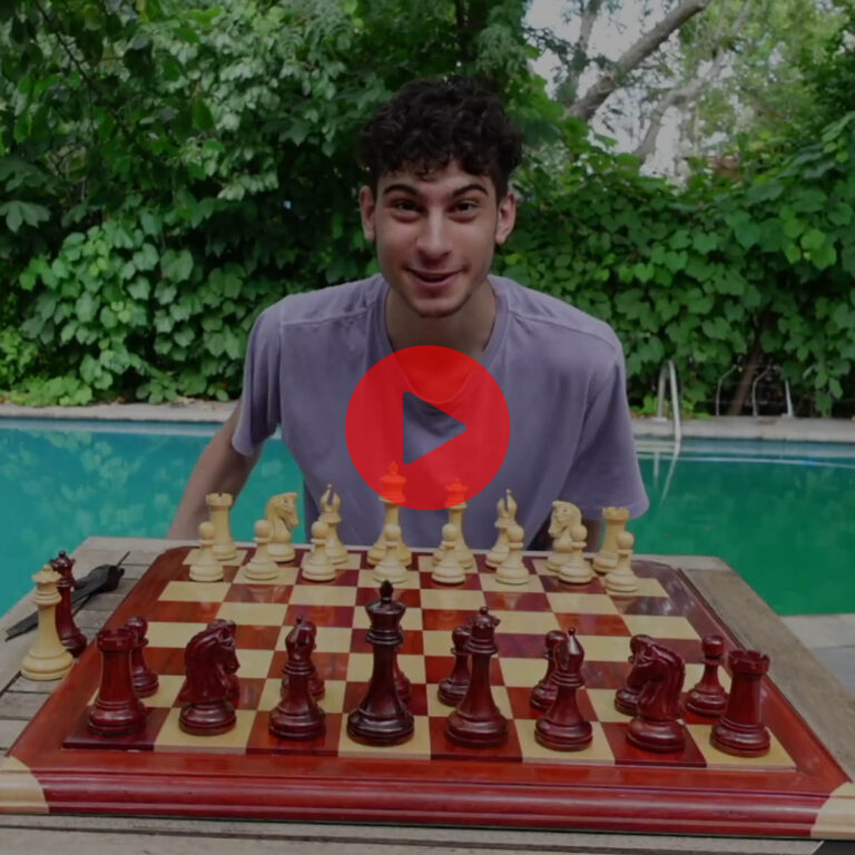 Royal Chess Mall Reviews - Customer Feedback